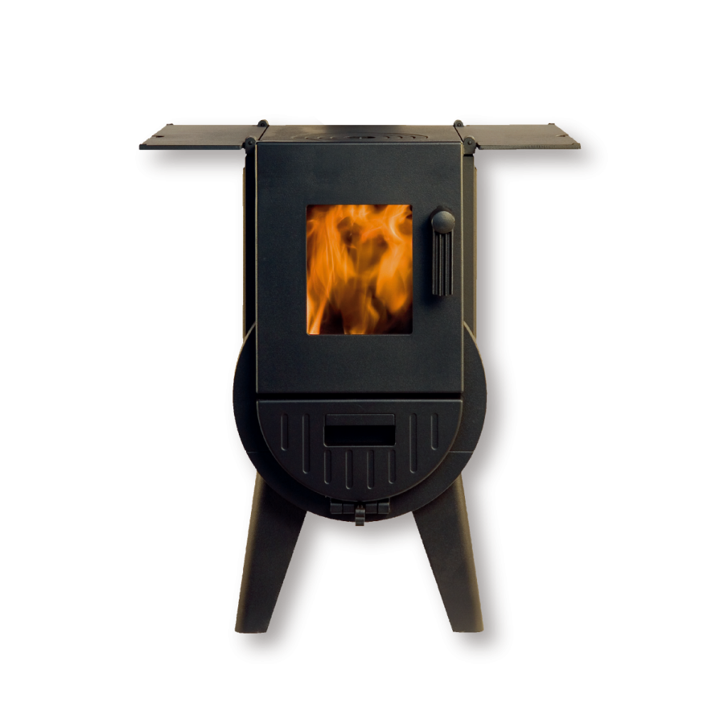 IRON DOG（アイアンドッグ） | 薪ストーブの魅力満載エープラス